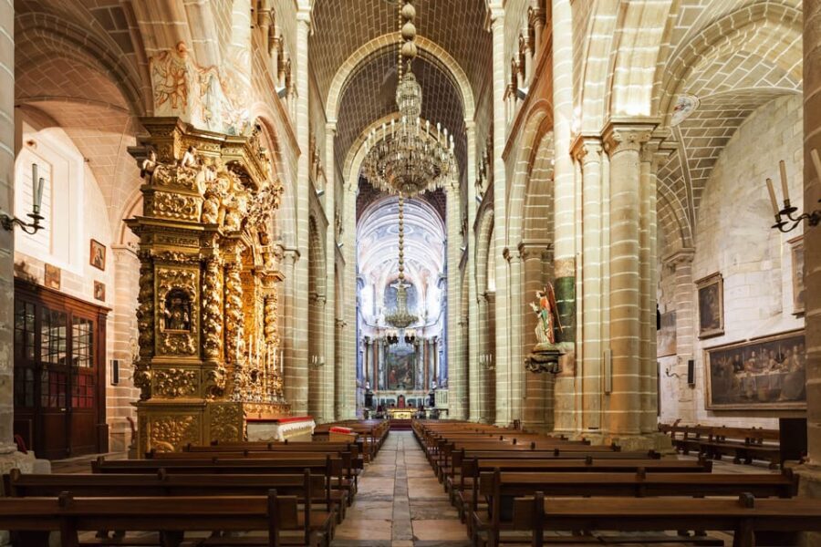 Lisbon: Small-group Évora Historical and Alentejo Wine Tour - A Closer Look at the Tour Experience