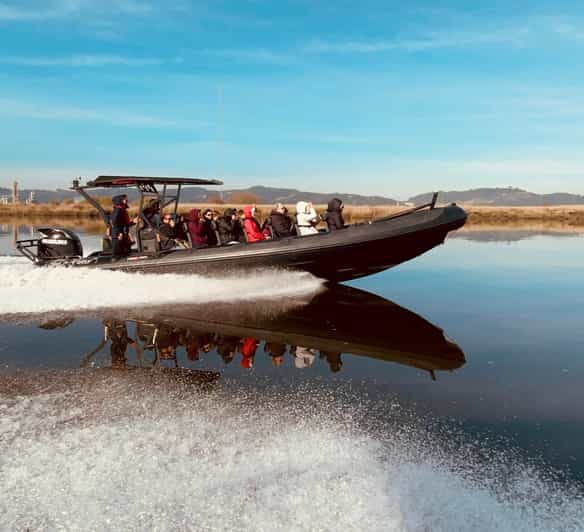 Lisbon Speed Boat Monuments Tour Sunset - Authentic Traveler Experiences and Feedback