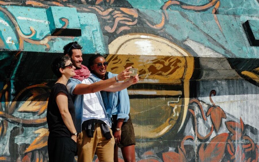 Lisbon: Street Art Tour - Why Choose This Tour?