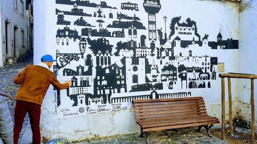 Lisbon: Street Art Tour - Exploring Lisbons Neighborhoods: What to Expect