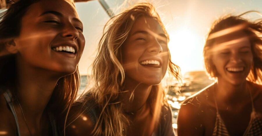 Lisbon: Sunset Boat Party Cruise with DJ and Open Bar - What Sets This Tour Apart?
