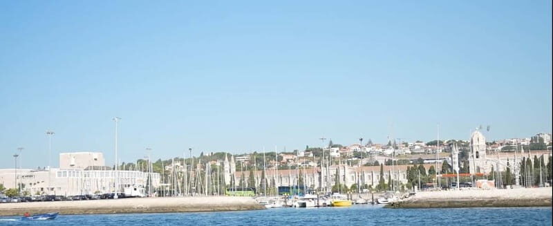 Lisbon Sunset Boat Tour Wine included - Who Should Consider This Tour?