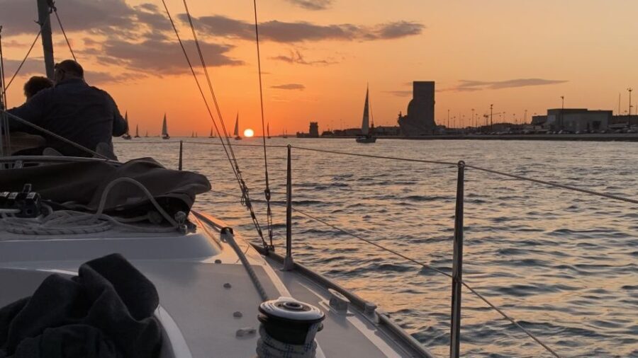 Lisbon: Sunset Cruise with Drinks and Snacks - Who Will Love This Tour?
