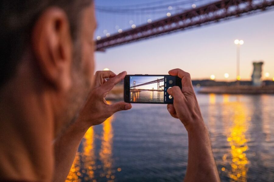 Lisbon: Sunset Cruise with Live DJ and Drinks - Authentic Experiences as Highlighted by Reviewers