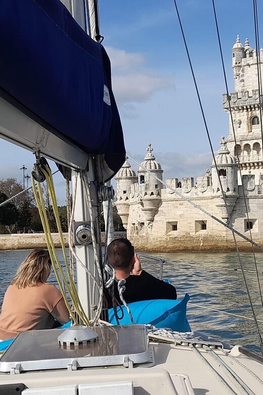 Lisbon: "Sunset" & "Day Tours" by boat, with drink and music - Why This Tour Is Worth Considering