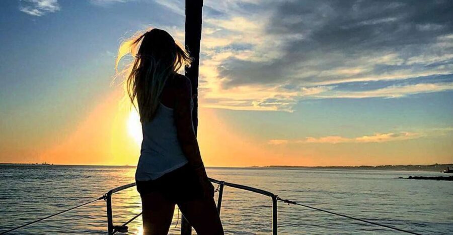 Lisbon: Sunset Sailing Cruise with Wine - Why This Cruise Is a Top Choice for Travelers