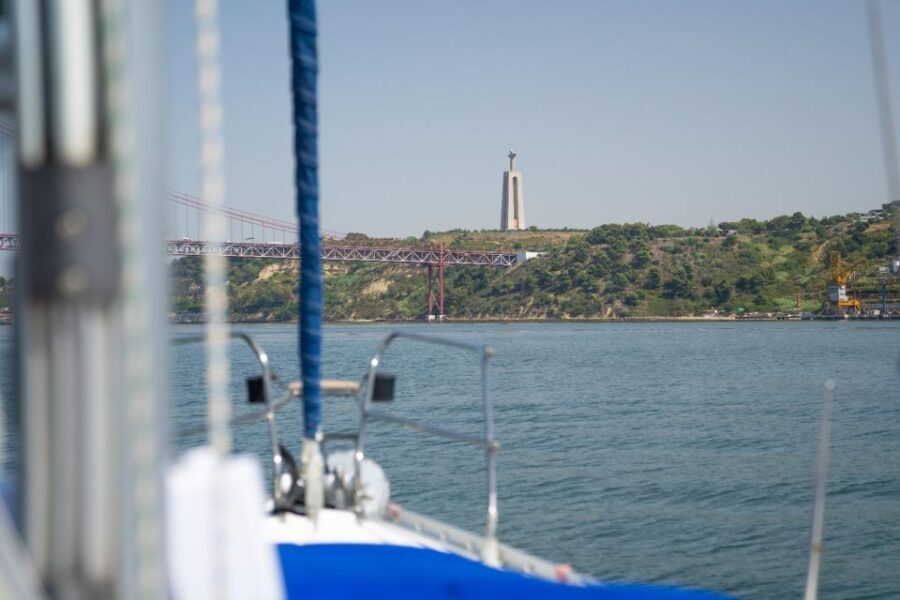 Lisbon: Sunset Sailing with Portuguese Wine and History - Why This Tour Represents Value