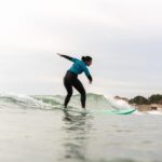 Lisbon Surf Class - The Value of the Experience