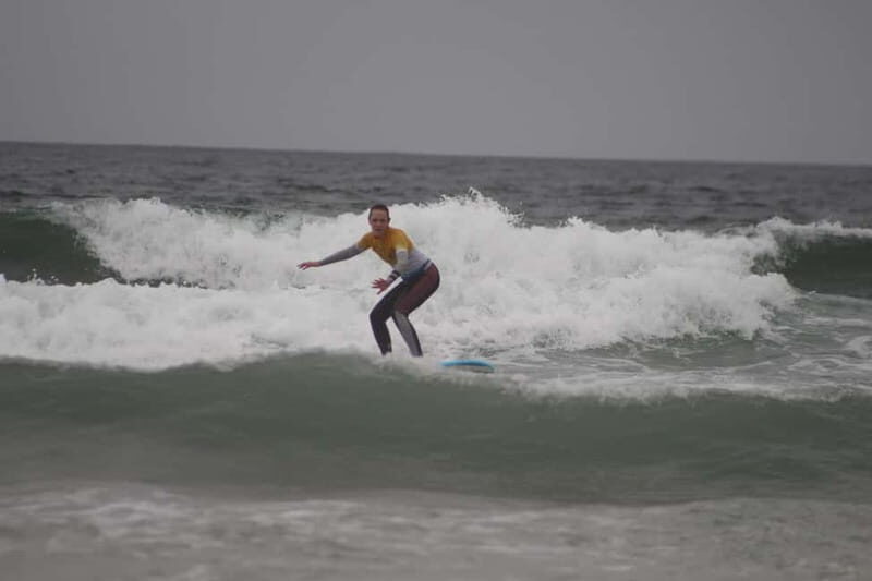 Lisbon: Surf Experience - A Detailed Look at What’s Included