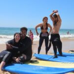 Lisbon Surf Guide - Surf class & Pick Up - The Value: What’s Included and How It Adds Up