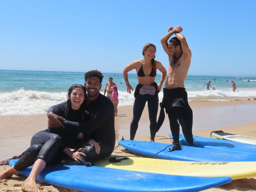 Lisbon Surf Guide - Surf class & Pick Up - The Value: What’s Included and How It Adds Up