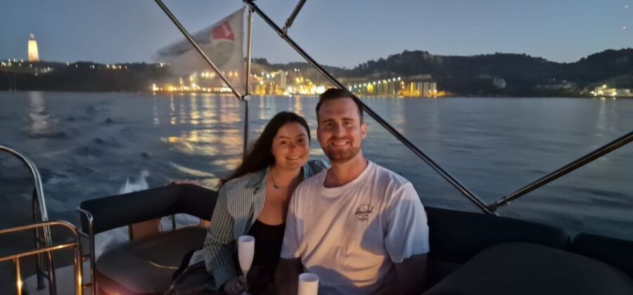 Lisbon: Tagus River Boat Sunset and Night Champagne Tour - Final Thoughts: Is It Worth It?