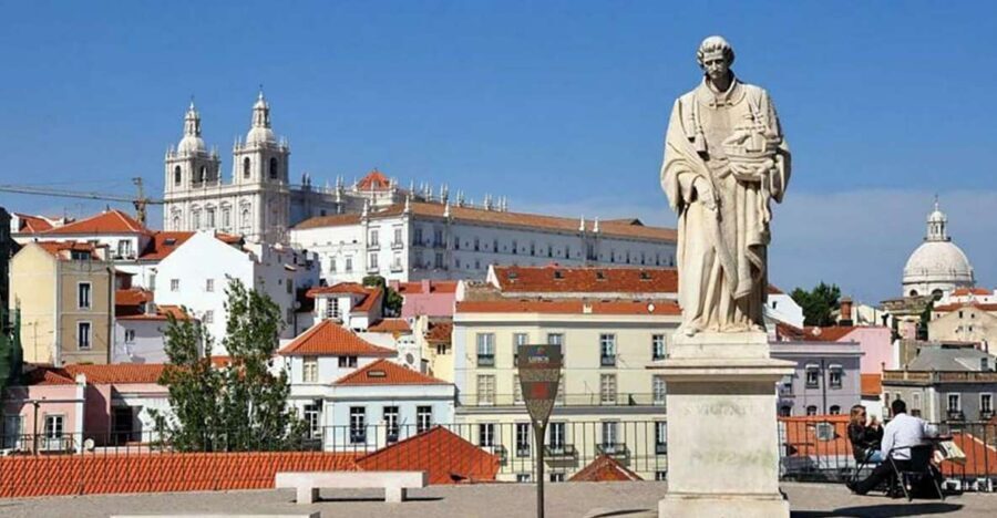 Lisbon: Tailored Tour - Authentic Feedback from Travelers