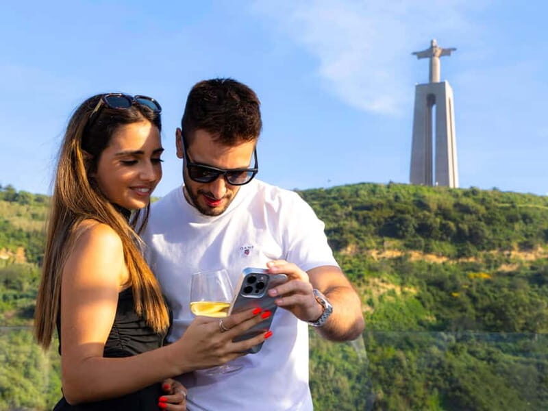 Lisbon: Tejo River Sightseeing Cruise - What Travelers Say