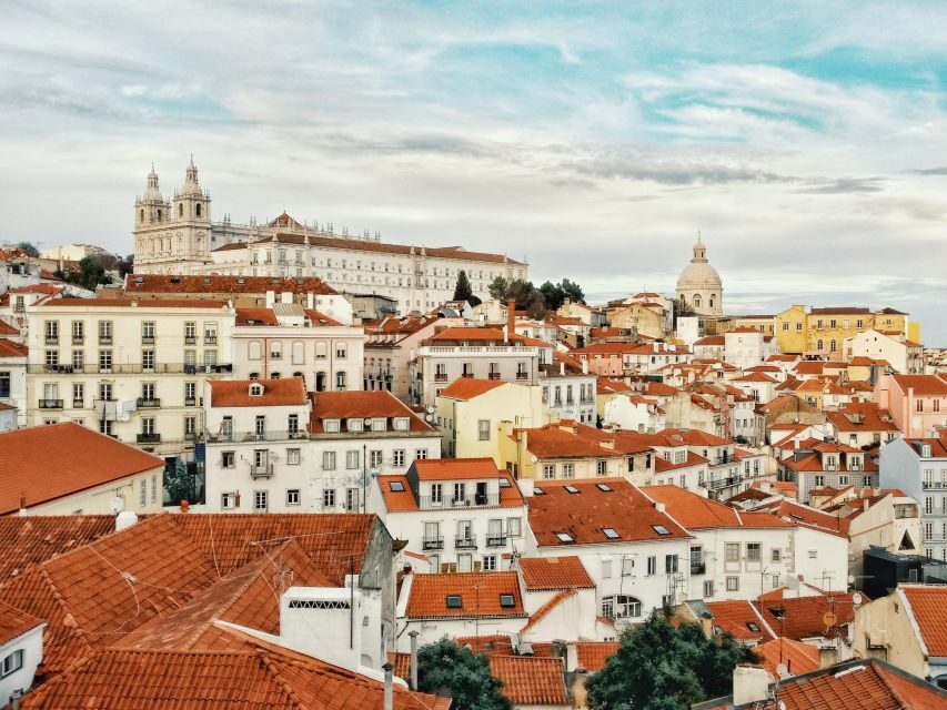 Lisbon: The city where it all started - Belém: a glimpse into Portugal’s Age of Discovery