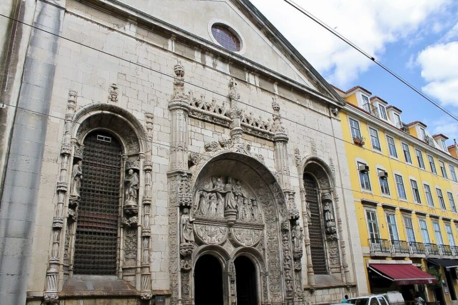 Lisbon: The Jewish Sephardic Walking Tour - Who Will Love This Tour?