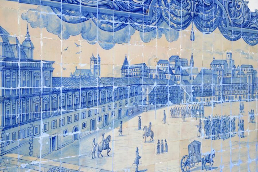 Lisbon Tiles and Tales: Full-Day Tile Workshop and Tour - Final Thoughts