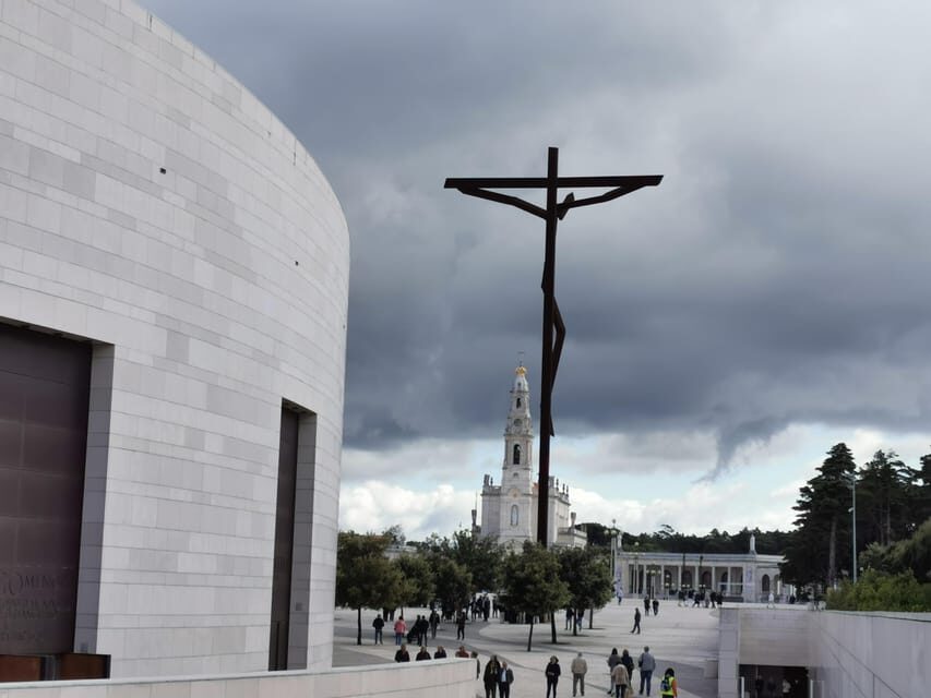 Lisbon to Fatima Nazaré and Óbidos Private Full Day Tour - Practical Details and Value