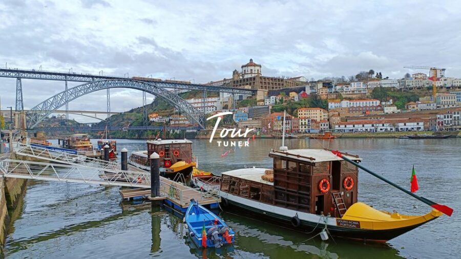Lisbon: To Porto, Day Trip & Transfer with Stops in 3 Cities - Itinerary Breakdown: What You Can Expect