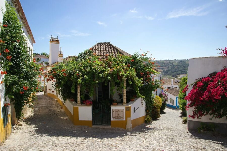 Lisbon: to Porto or vice versa Day Tour with up to 3 stops - Detailed Breakdown of the Itinerary