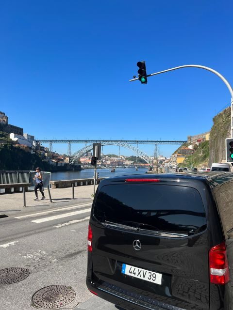 Lisbon to Porto Private Tour via Fatima, Nazare and Aveiro - Who This Tour Is Perfect For