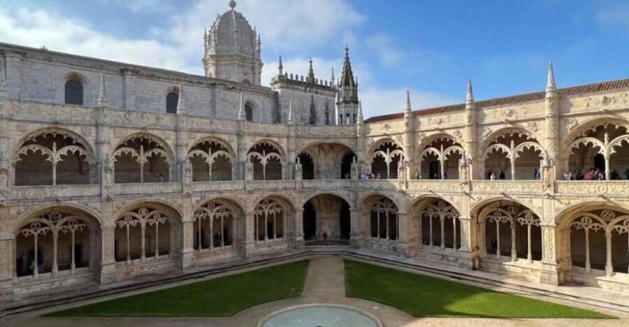Lisbon: Tour of Belem and Jerónimos Monastery - FAQ