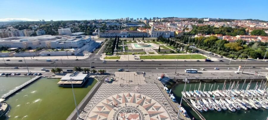 Lisbon Tour: Private and Customized - Full and Half day Tour - Highlights of the Tour