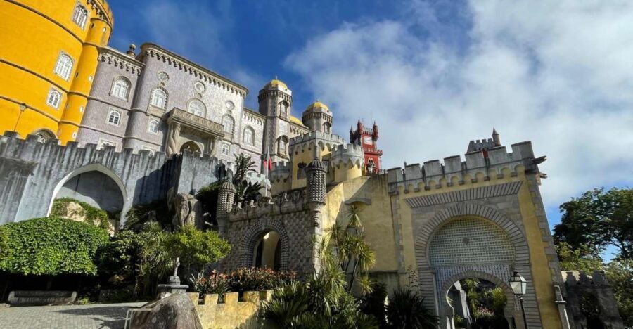 Lisbon: Tour to Sintra, Cabo da Roca and Cascais - Who Will Enjoy This Tour?