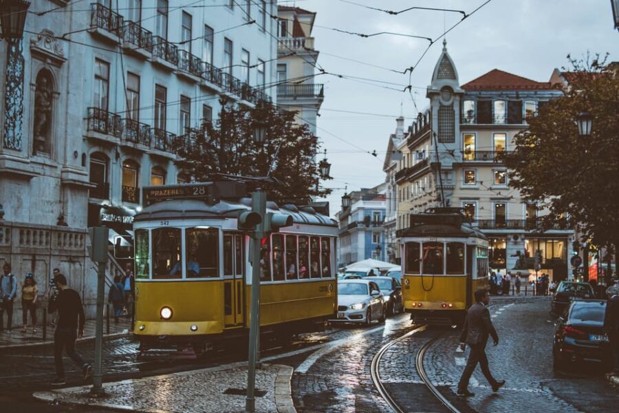 Lisbon Tour with a Local Guide. Private Car + walking tour - Why This Tour Offers Great Value