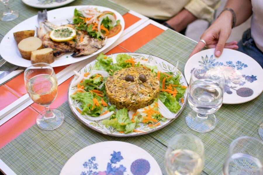 Lisbon Traditional Portuguese Food and Sightseeing Tour - What Sets This Tour Apart?