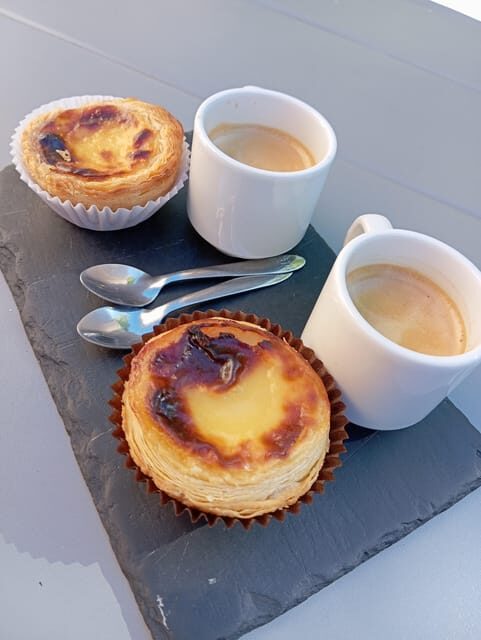 Lisbon: Traditional Walking Food Tour - What’s Included and What’s Not
