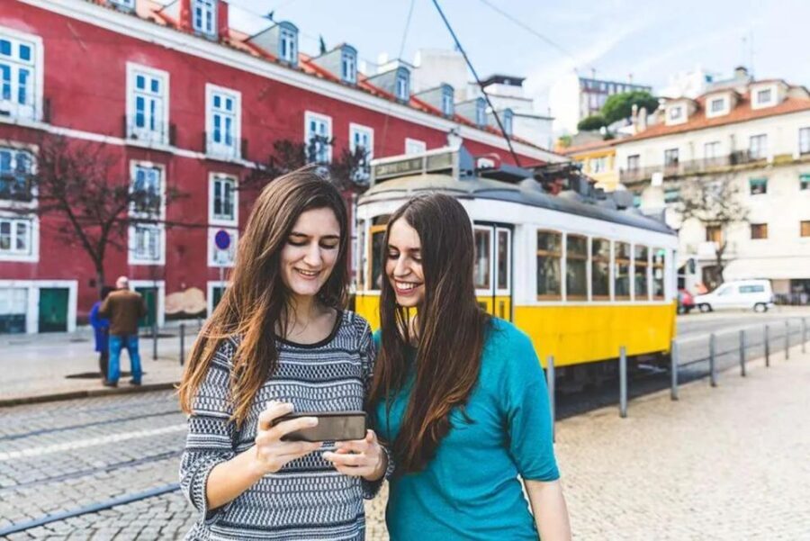 Lisbon: Tram 28 Audio Guide - What You Can Expect From the Lisbon Tram 28 Audio Guide