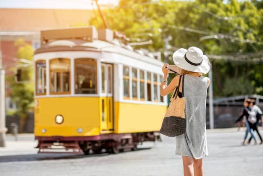 Lisbon: Tram 28 Entry Ticket & Audio Guide with 24-Hour Pass - The Sum Up: Is It Worth It?