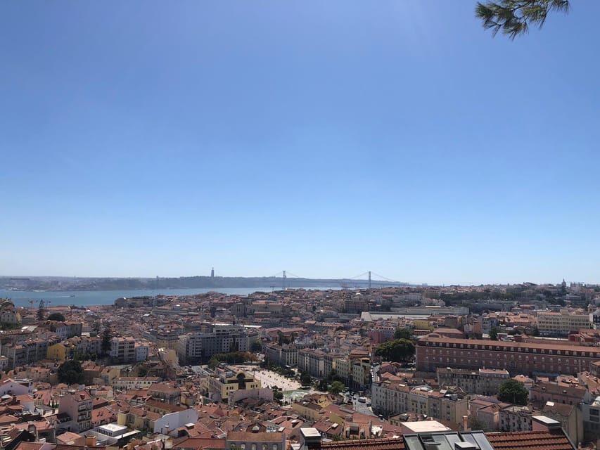 Lisbon: Tuk Tuk 1H30 Tour Old Town Complete with a Old Timer - What Makes This Tour Stand Out?