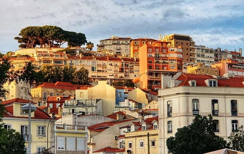Lisbon: Tuk-Tuk Tour Historical Alfama old town private tour - Why This Tour Offers Real Value