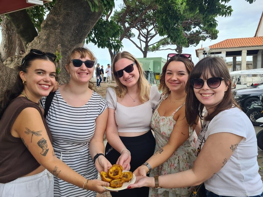 Lisbon: Tuk-Tuk Tour in French or German w/True Local Guide - Who Would Love This Tour?
