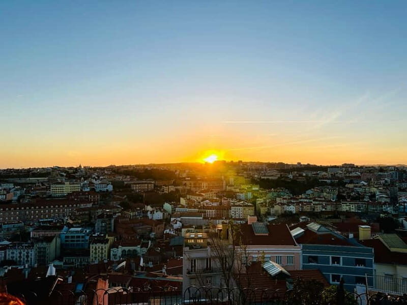 Lisbon Tuk Tuk Tour - A Deep Dive into the Itinerary