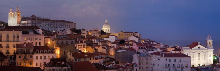 Lisbon: Walking Tour and Belem Discovery Era - Analyzing the Value