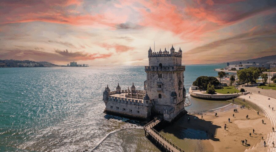 Lisbon: Walking Tour, Belém Neighborhood, Tram and Boat Ride - Detailed Breakdown of the Experience