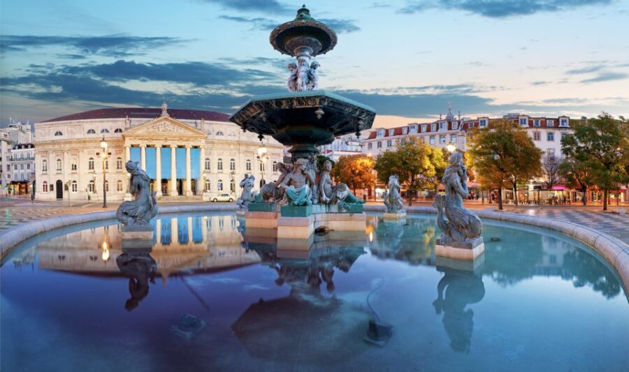 Lisbon Walking Tour Highlights - Discovering Lisbon: What You Can Expect