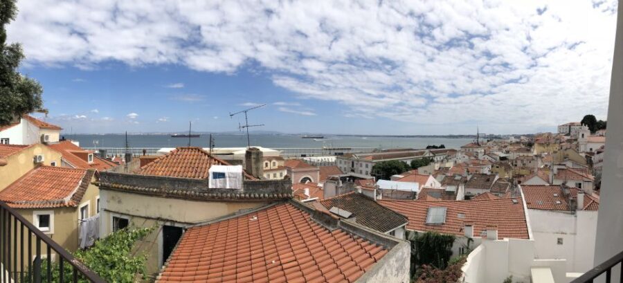 Lisbon: Walking Tour with a Local Guide - The Itinerary in Detail