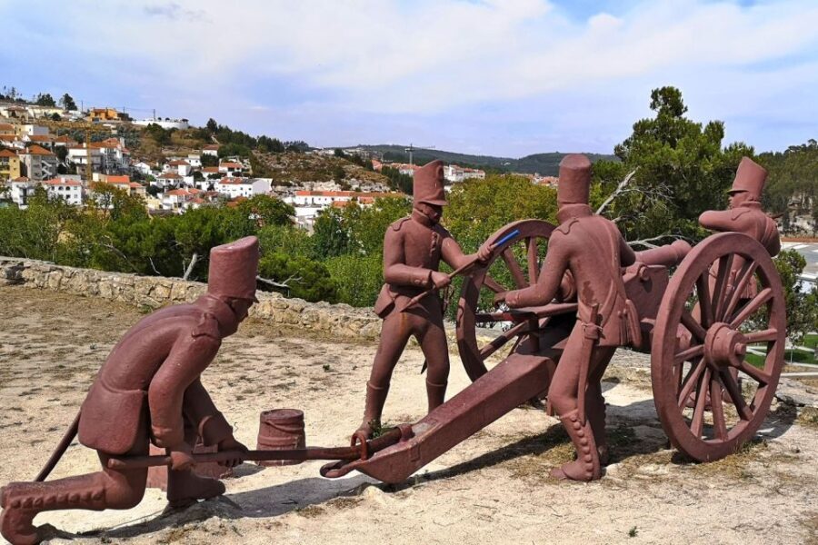 Lisbon: Wellington's Defensive Lines Tour - Why This Tour Works Well