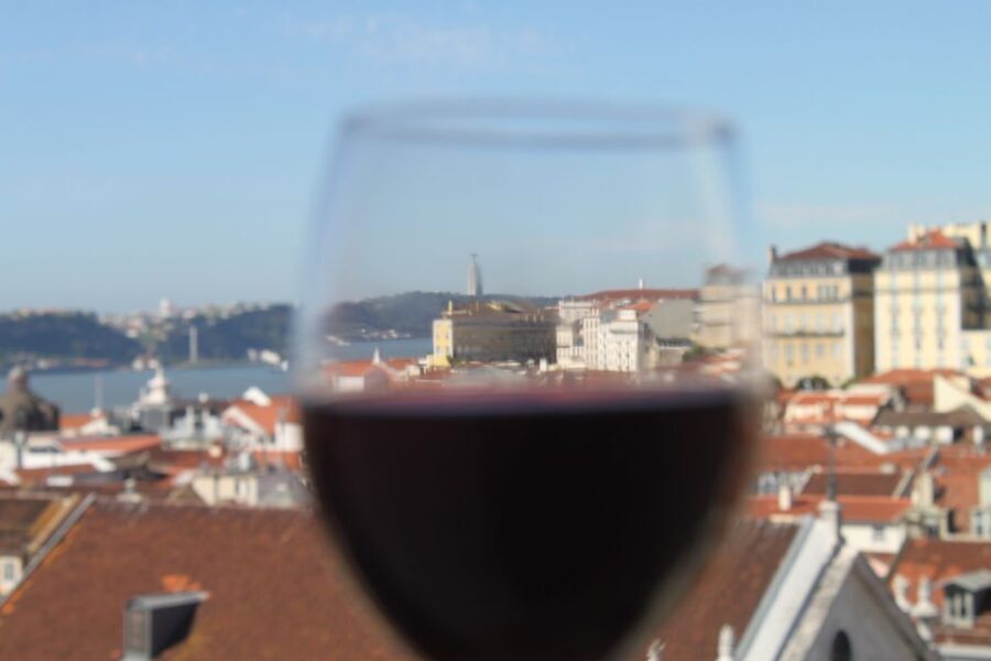 Lisbon Wine and Food: Private Walking Tour - Exploring Lisbon’s Neighborhoods and Tastings