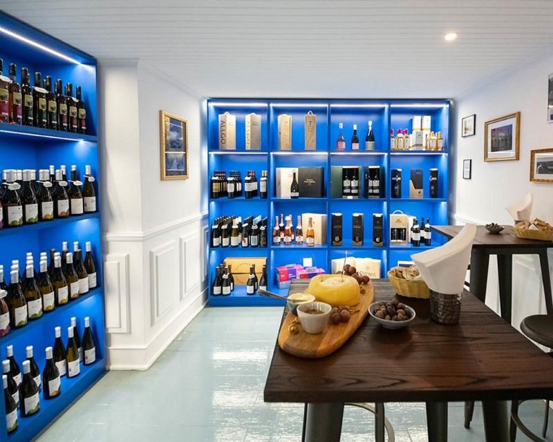 Lisbon Wine Tastings and Tapas (3 Restaurants) - Who Will Enjoy This Tour?