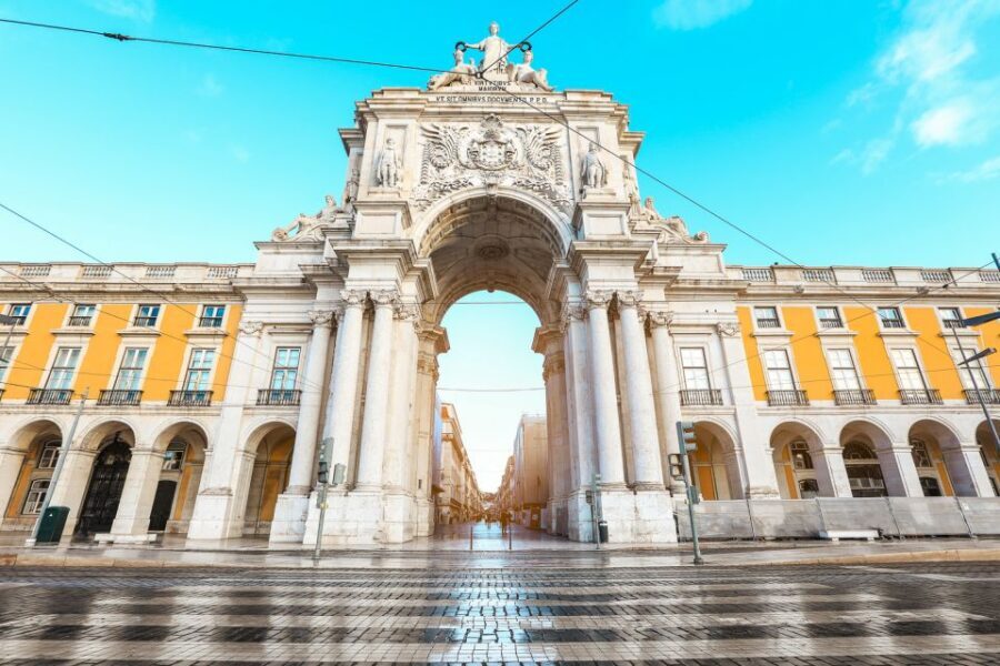 Lisbons Baixa District 3-Hour Walking Tour - Who Will Love This Tour?