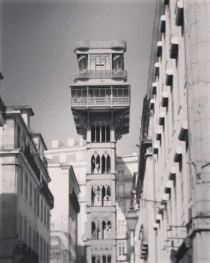 Lisbon's Roots: Tuk tuk experience throuth the Old Lisbon - The itinerary explained