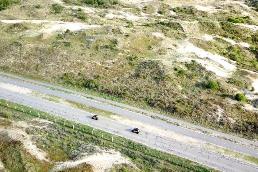 Lisse: Drive-it-Yourself Electric Dune & Beach Audio Tour - Practical Details and Final Thoughts