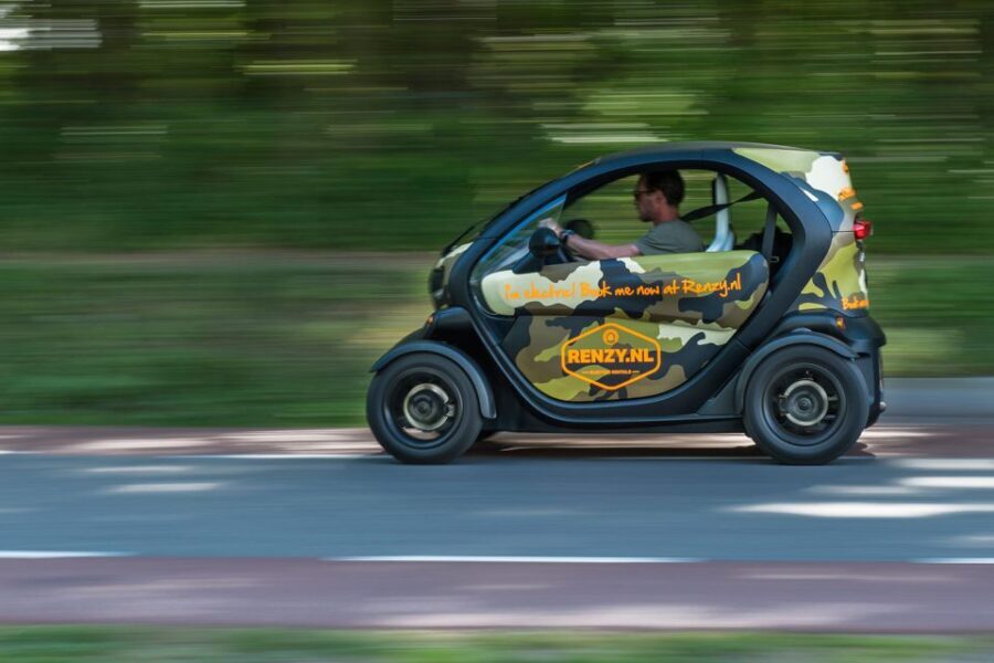 Lisse: Drive-it-Yourself History and Castle Audio Tour - The Sum Up: Is It Worth It?