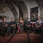 Live fado show in a restaurant - The Venue and Its Atmosphere