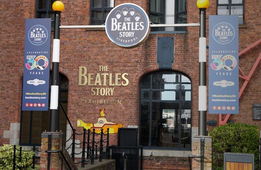 Liverpool: 1-Day Liverpool Pass for Top Attractions - Practical Experience and Tips